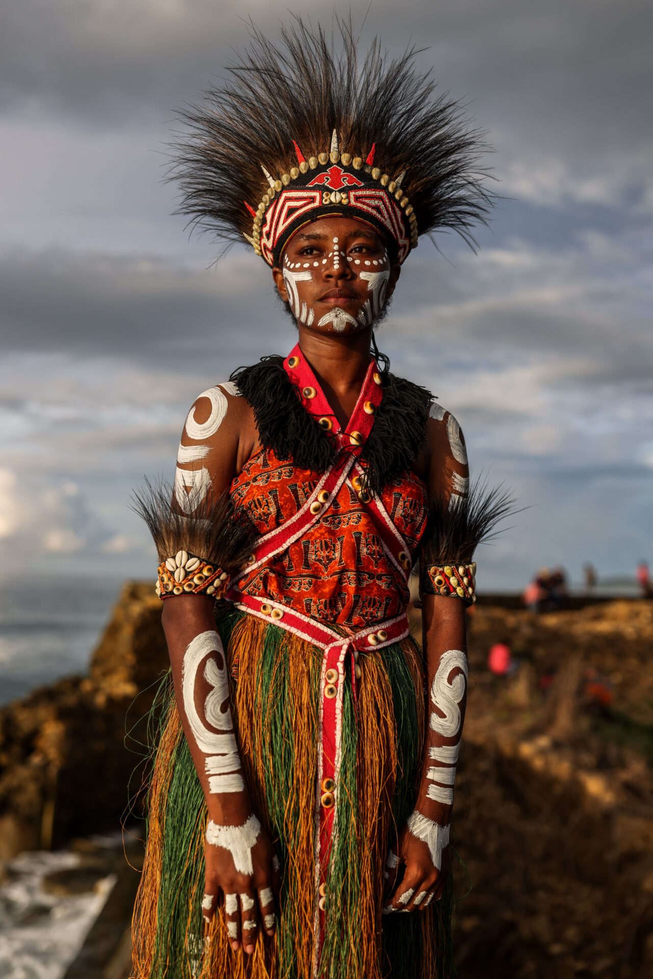 The Sasi Laut ceremony in Raja Ampat - Oceanographic