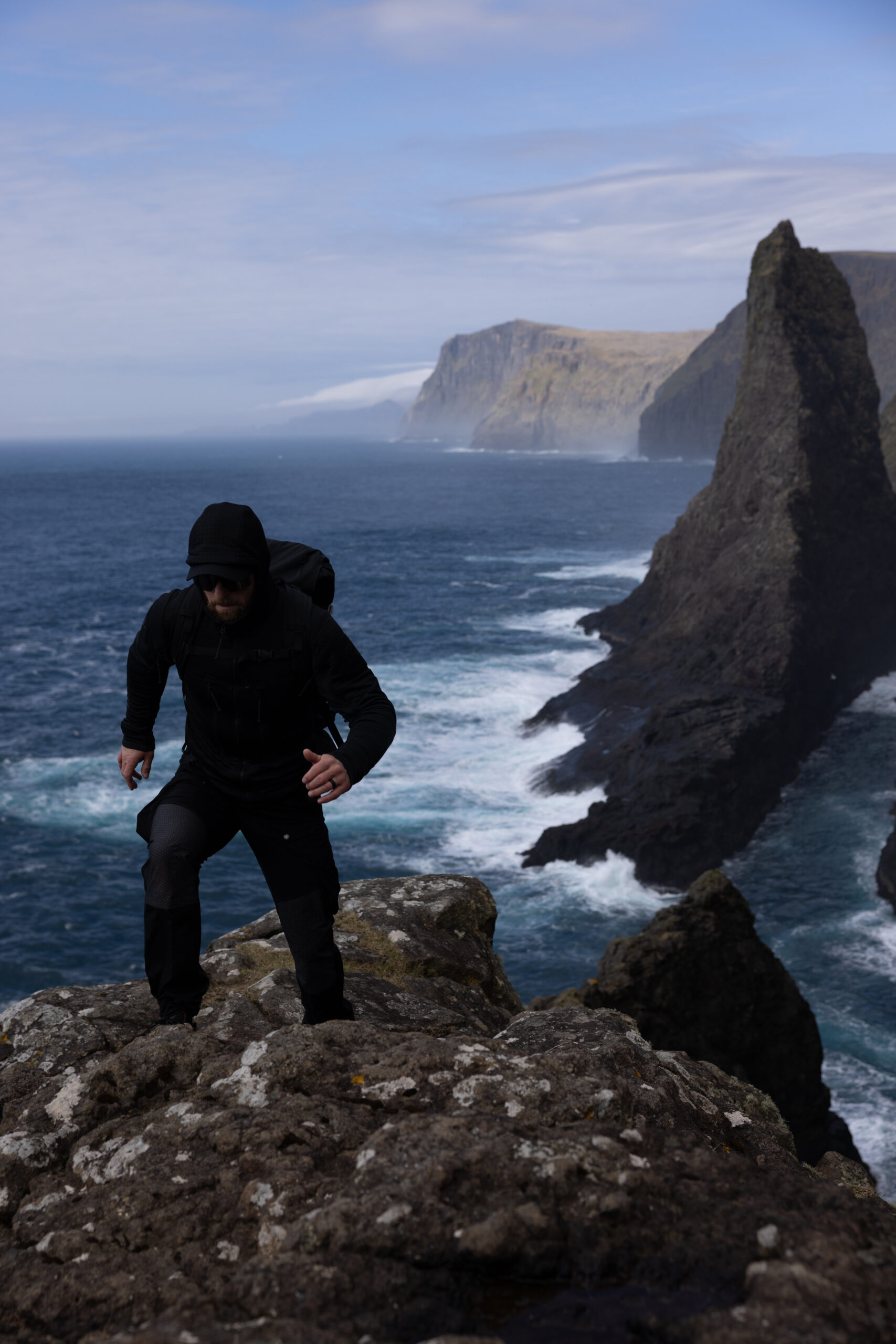 Interview with ThruDark founders Anthony Stazicker & Louis Tinsley ...