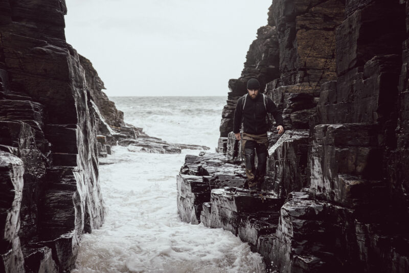 Interview with ThruDark founders Anthony Stazicker & Louis Tinsley ...