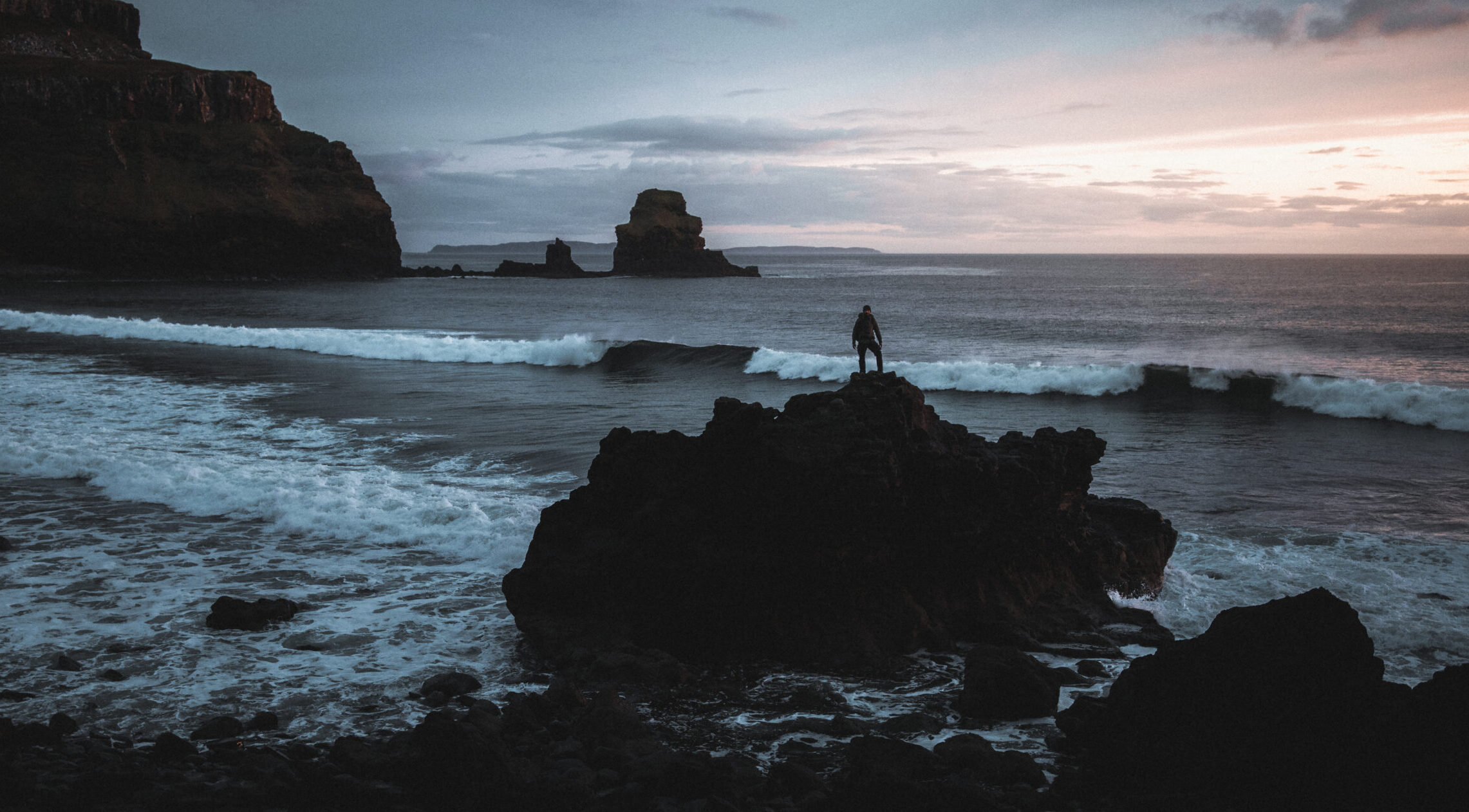 Interview with ThruDark founders Anthony Stazicker & Louis Tinsley ...