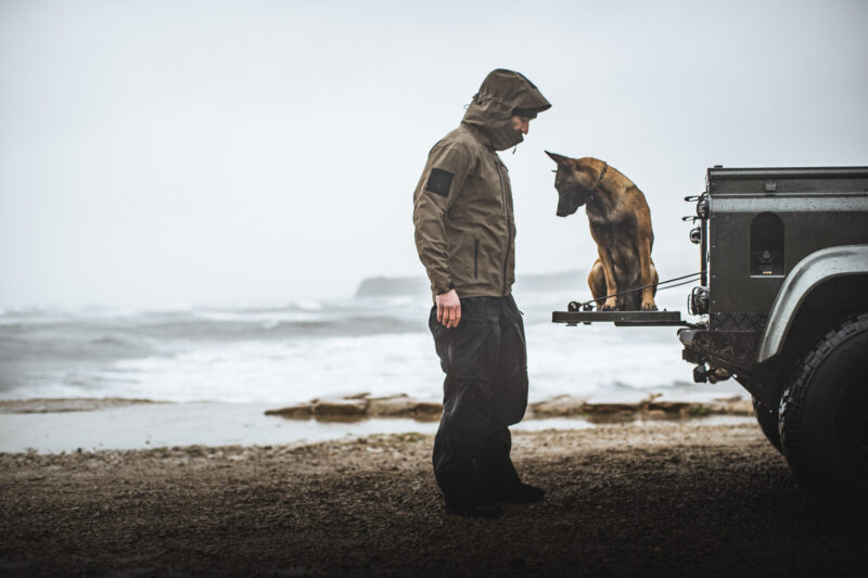 Interview with ThruDark founders Anthony Stazicker & Louis Tinsley ...