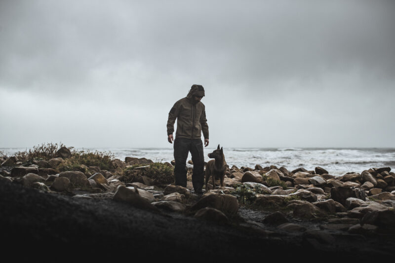 Interview with ThruDark founders Anthony Stazicker & Louis Tinsley ...