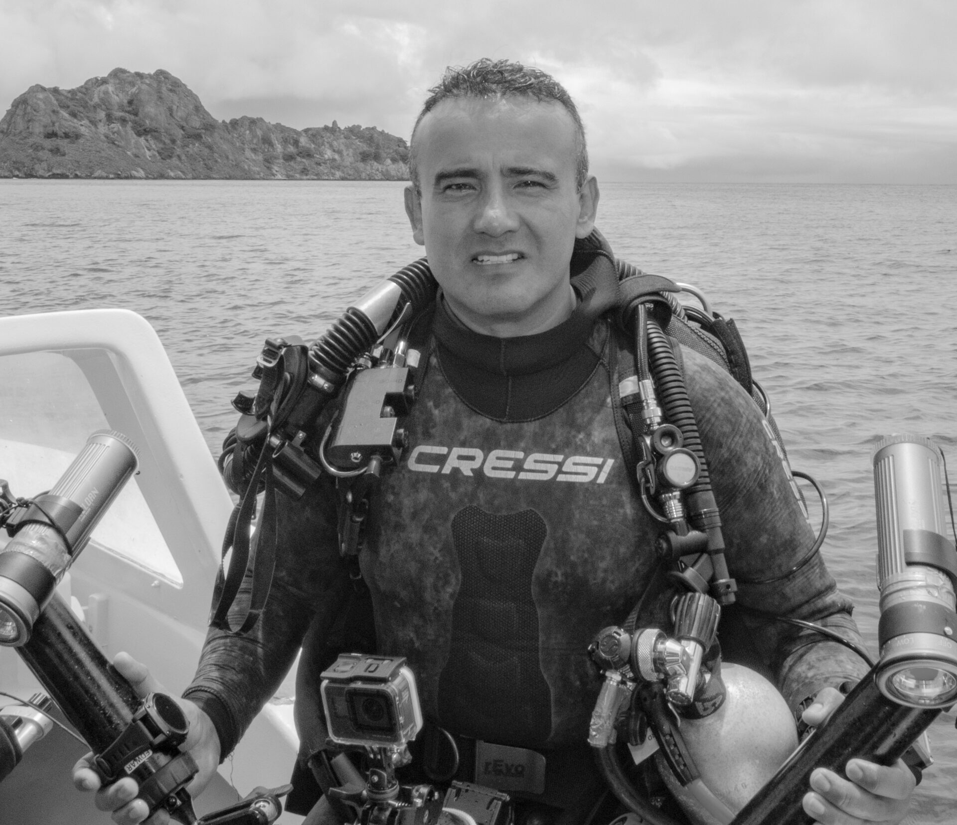 Ocean Conservation (Hope) Photographer of the Year 2024, EDWHER5 ...