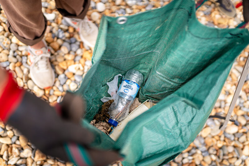 Great British Beach Clean: Volunteers needed - Oceanographic