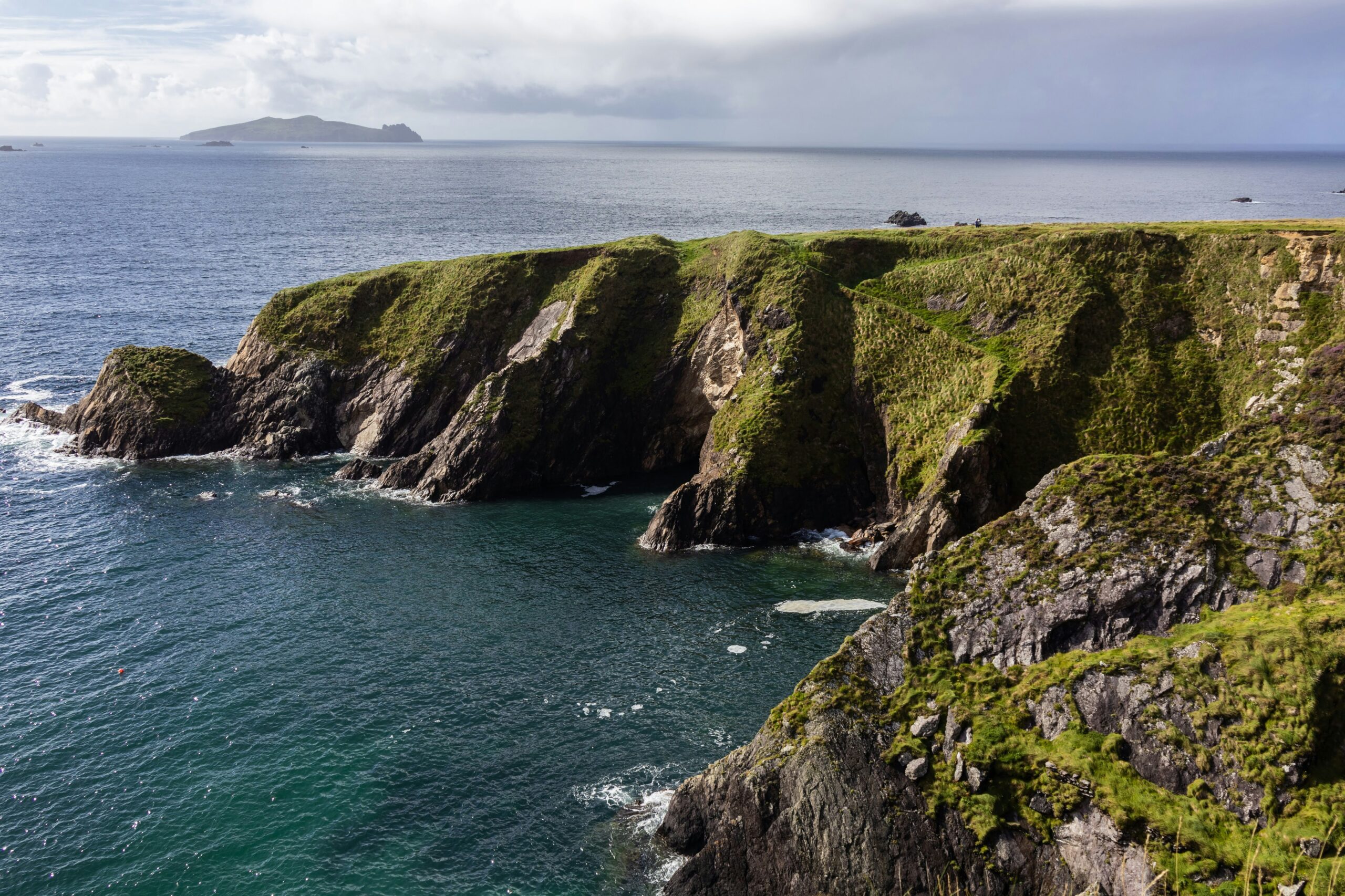 MPA LIFE: Ireland's marine areas land €25m investment - Oceanographic
