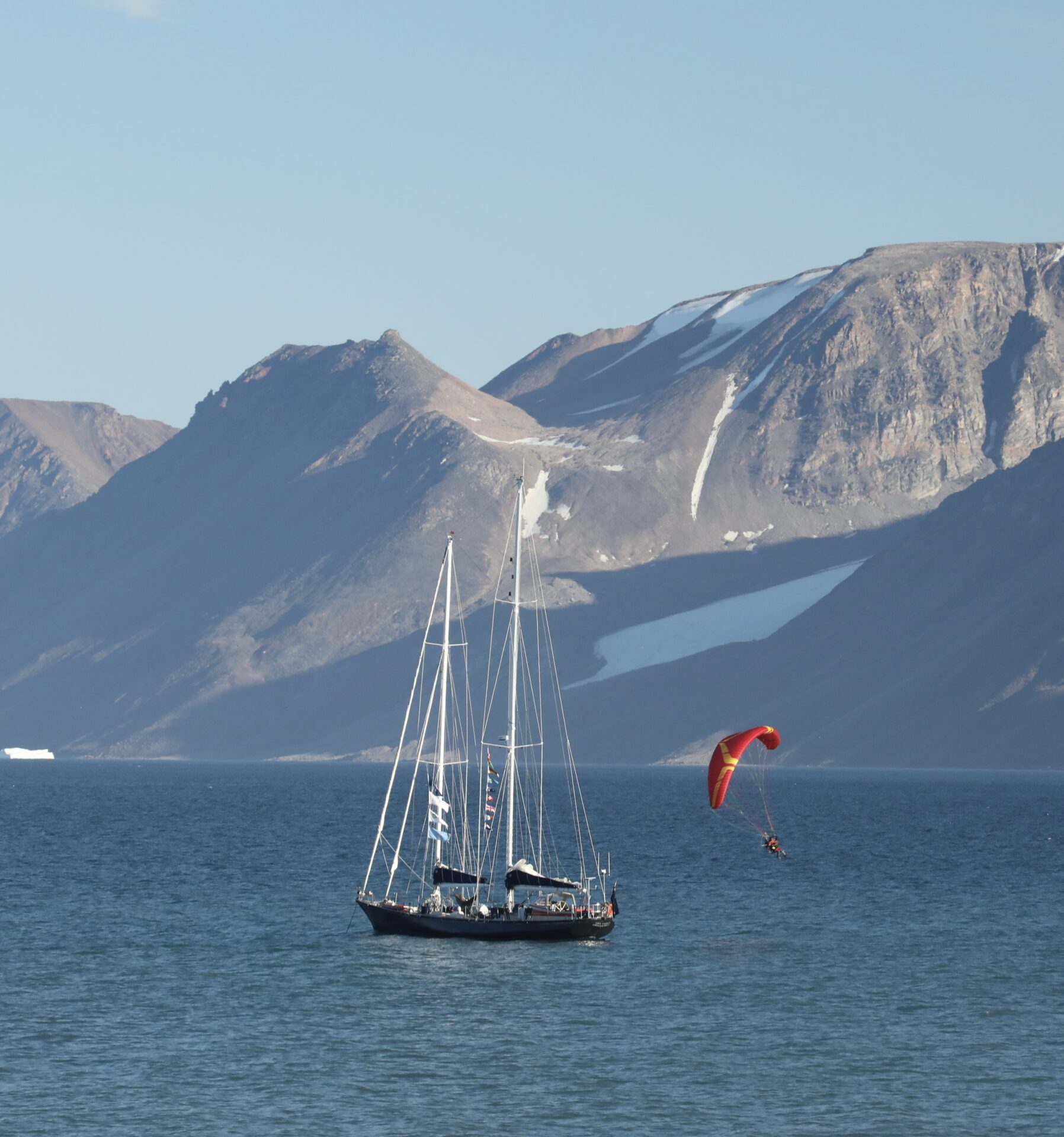 Sailing the Northwest Passage: A journey like no other - Oceanographic