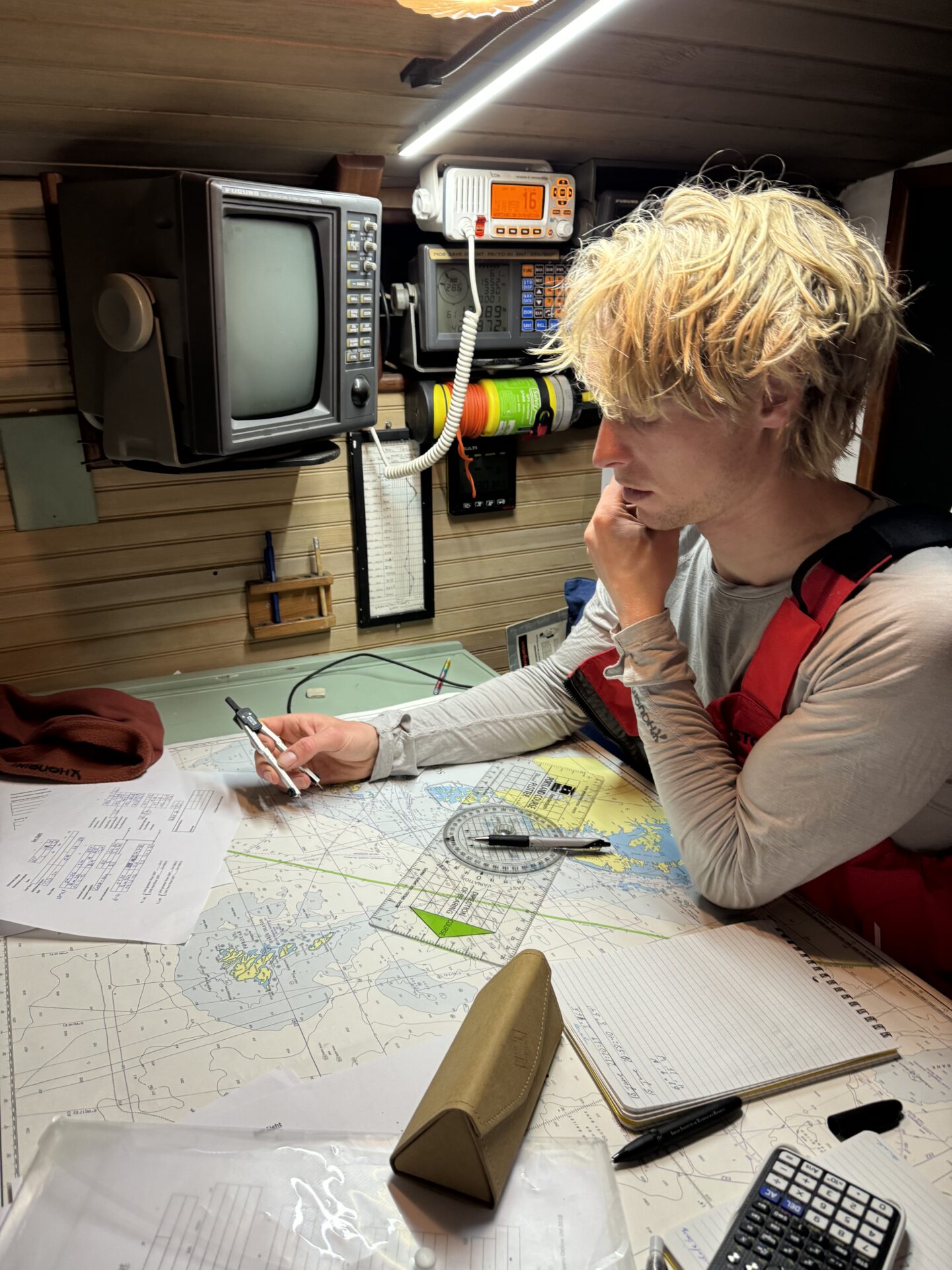 Sailing the Northwest Passage: A journey like no other - Oceanographic