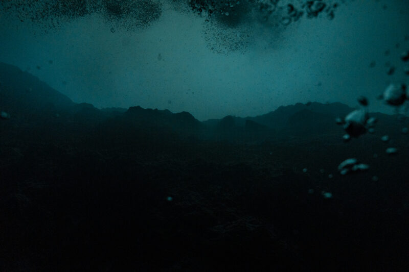Taam Ja': Diving the world's deepest blue hole