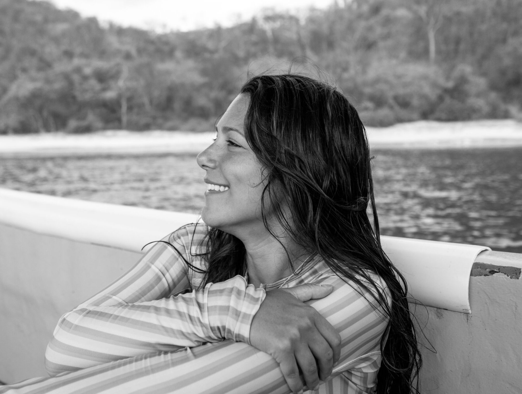 Oceanographic Magazine - Conservation / Exploration / Adventure