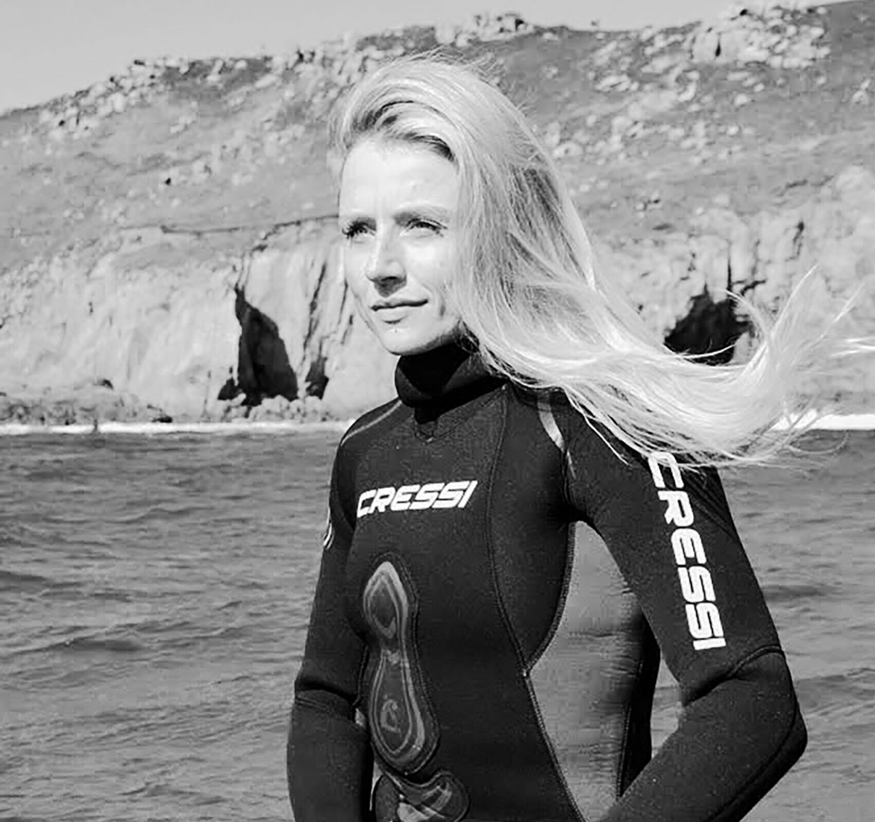 Oceanographic Magazine - Conservation / Exploration / Adventure