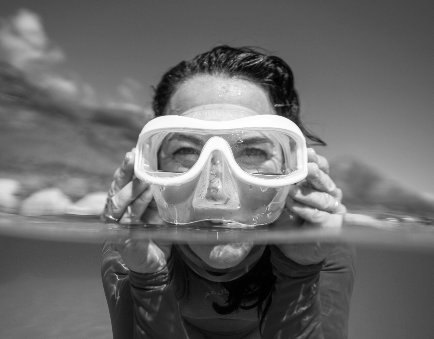 Oceanographic Magazine - Conservation / Exploration / Adventure