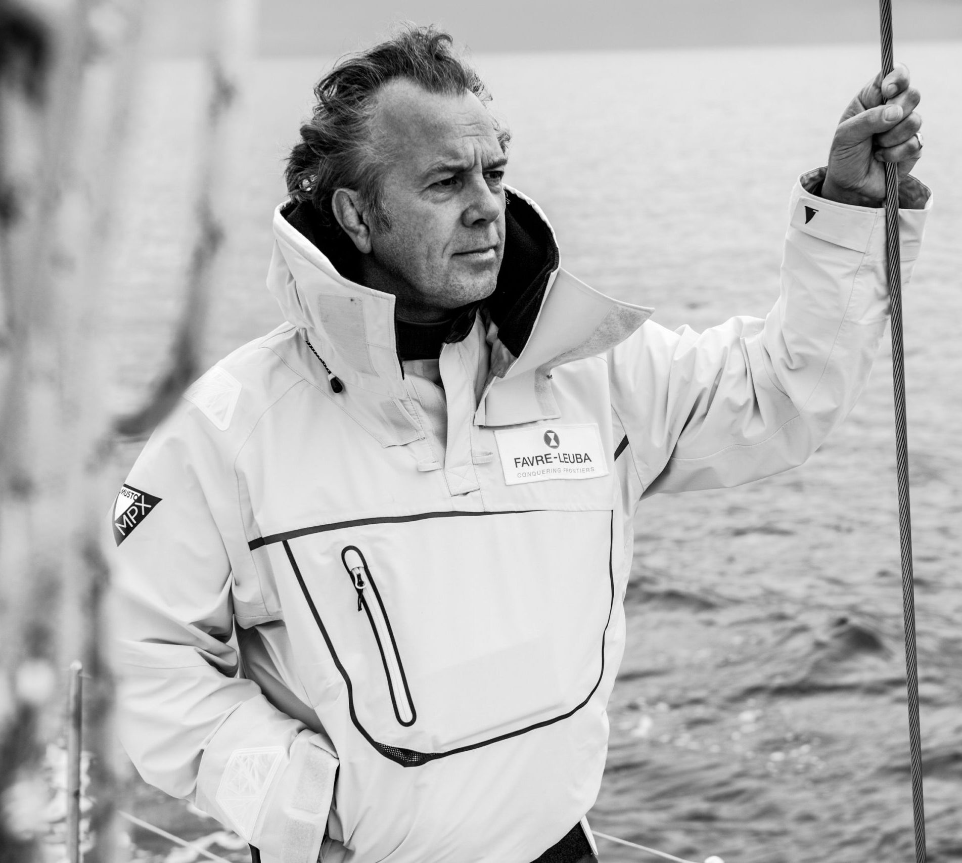 Oceanographic Magazine - Conservation / Exploration / Adventure