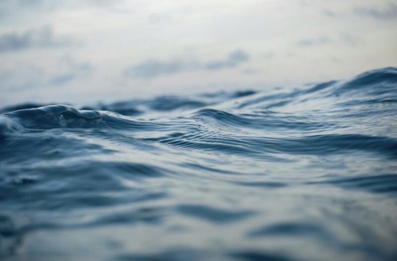 Atlantic Ocean current might be safe from collapse... for now ...