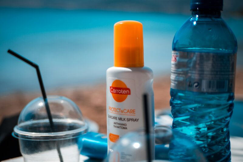 Impact of sunscreens on marine life 'needs urgent investigation ...