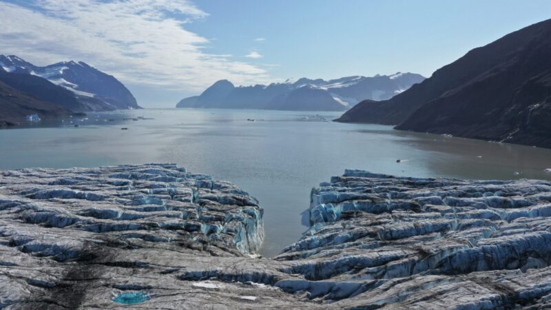 Ocean current collapse: Scientists to develop early warning system ...
