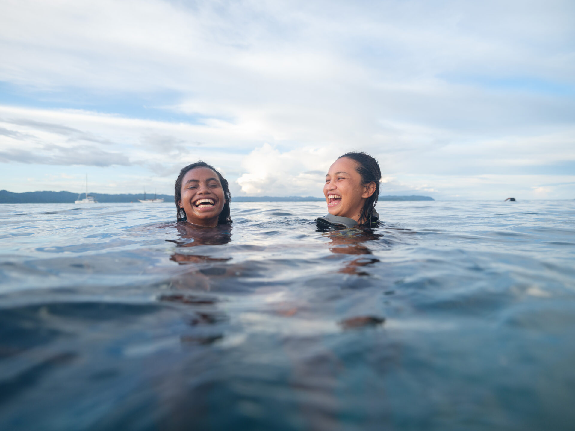 Oceanographic Magazine - Conservation / Exploration / Adventure