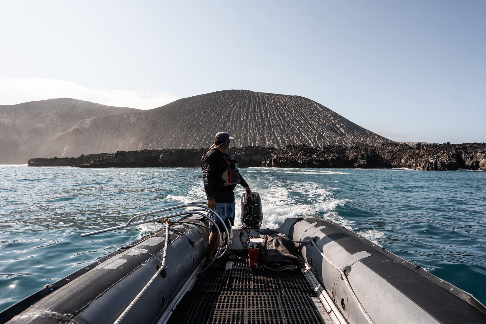 The Coral Triangle: Amazon of the seas - Oceanographic