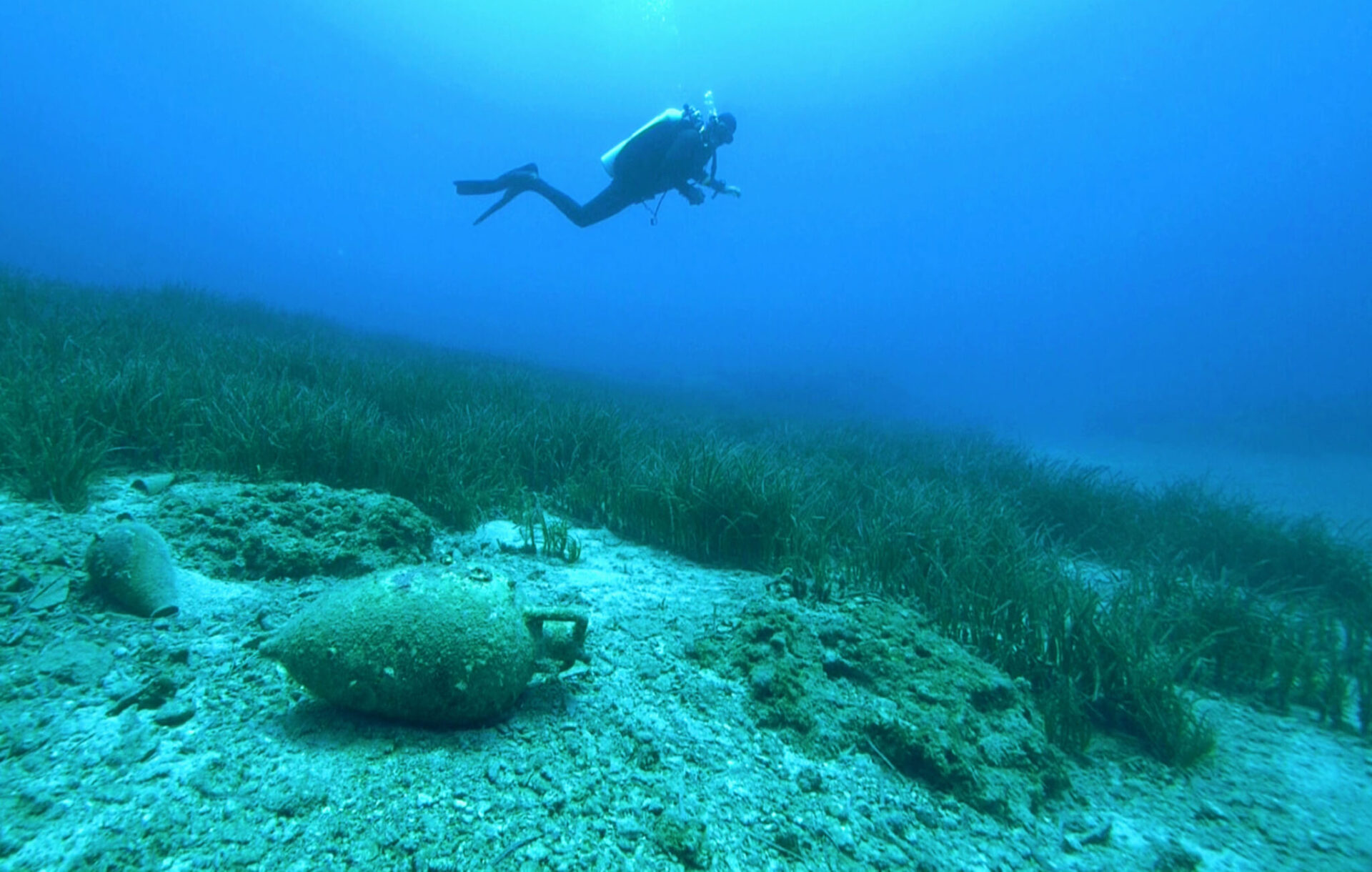 DEEP: Humans to permanently live underwater from 2027