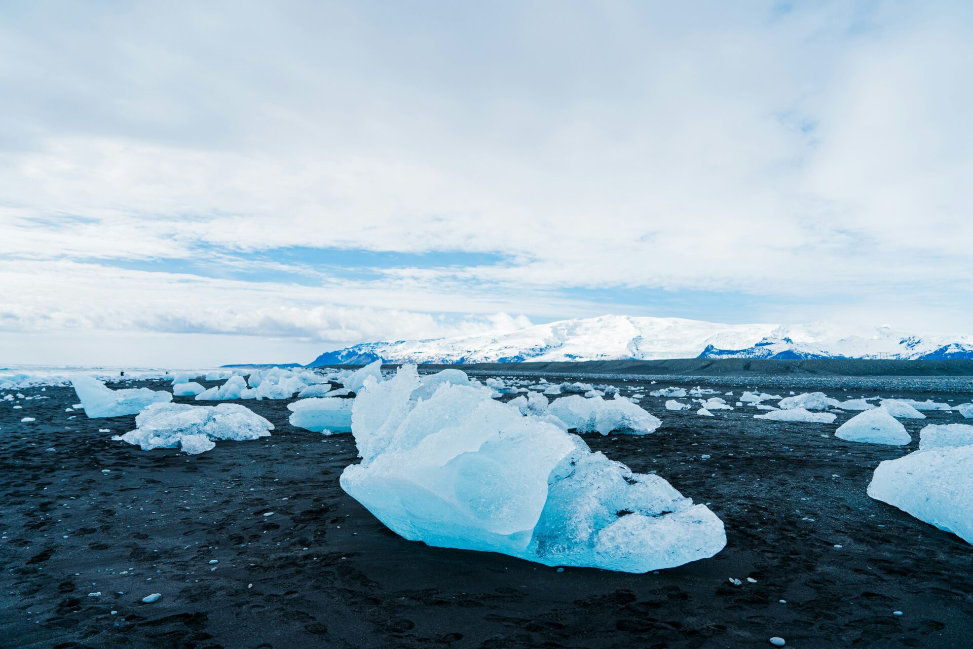 AMOC: Atlantic current collapse 'closer than we think' - Oceanographic