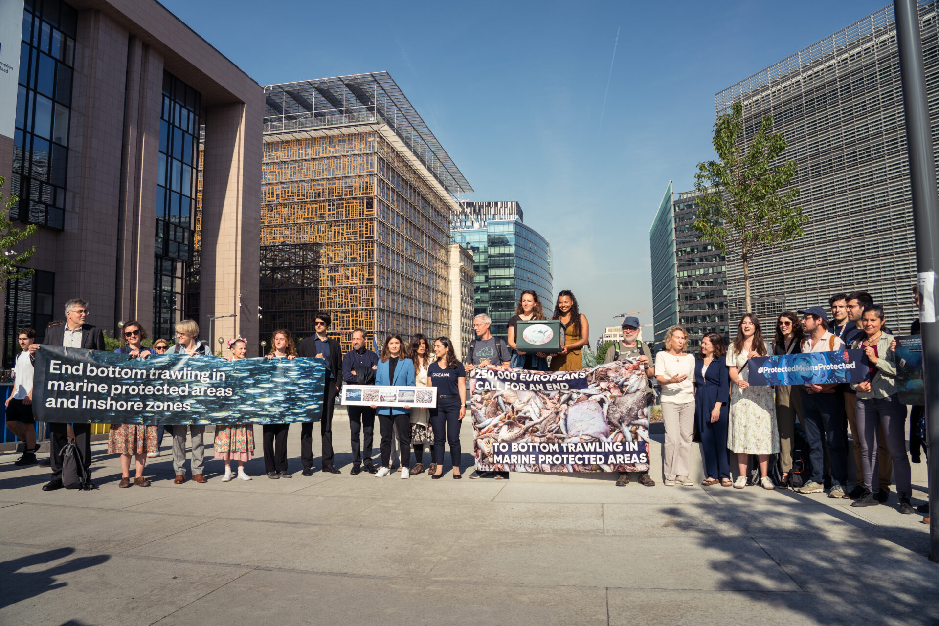 DEEP: Humans to permanently live underwater from 2027