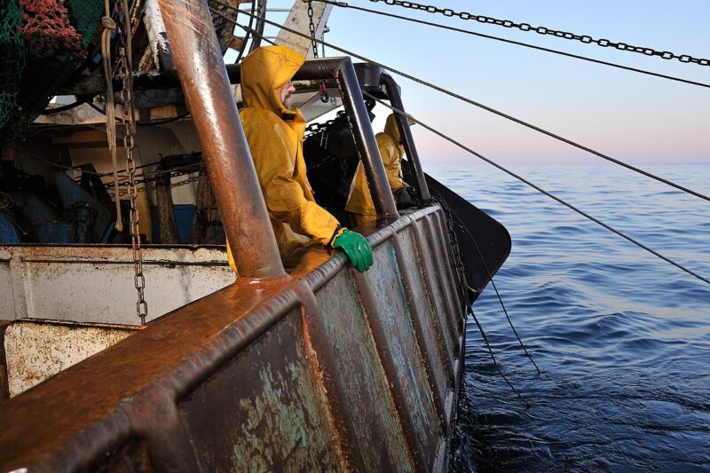 DEEP: Humans to permanently live underwater from 2027