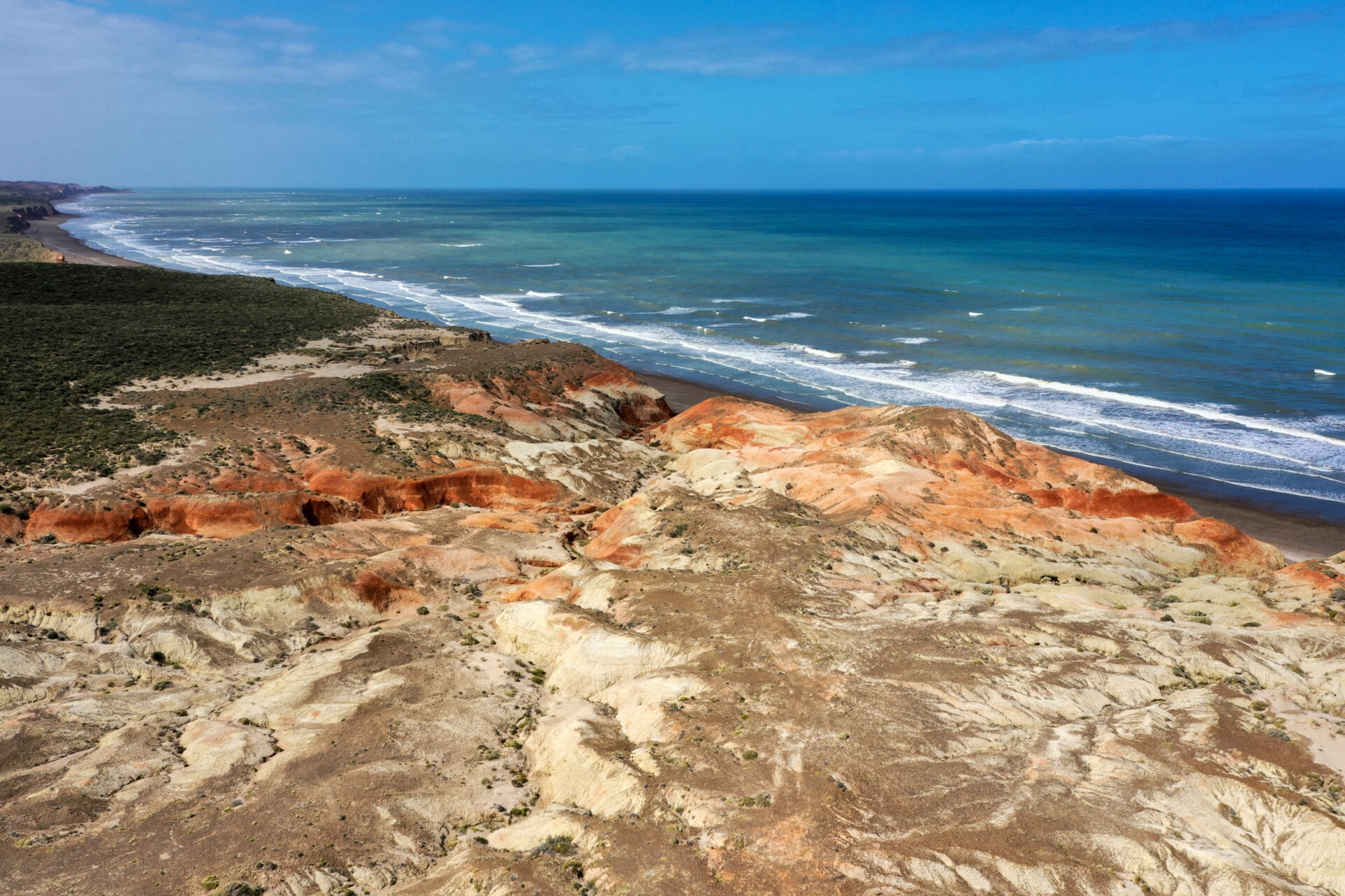 Patagonia Azul and the magic of the wild - Oceanographic
