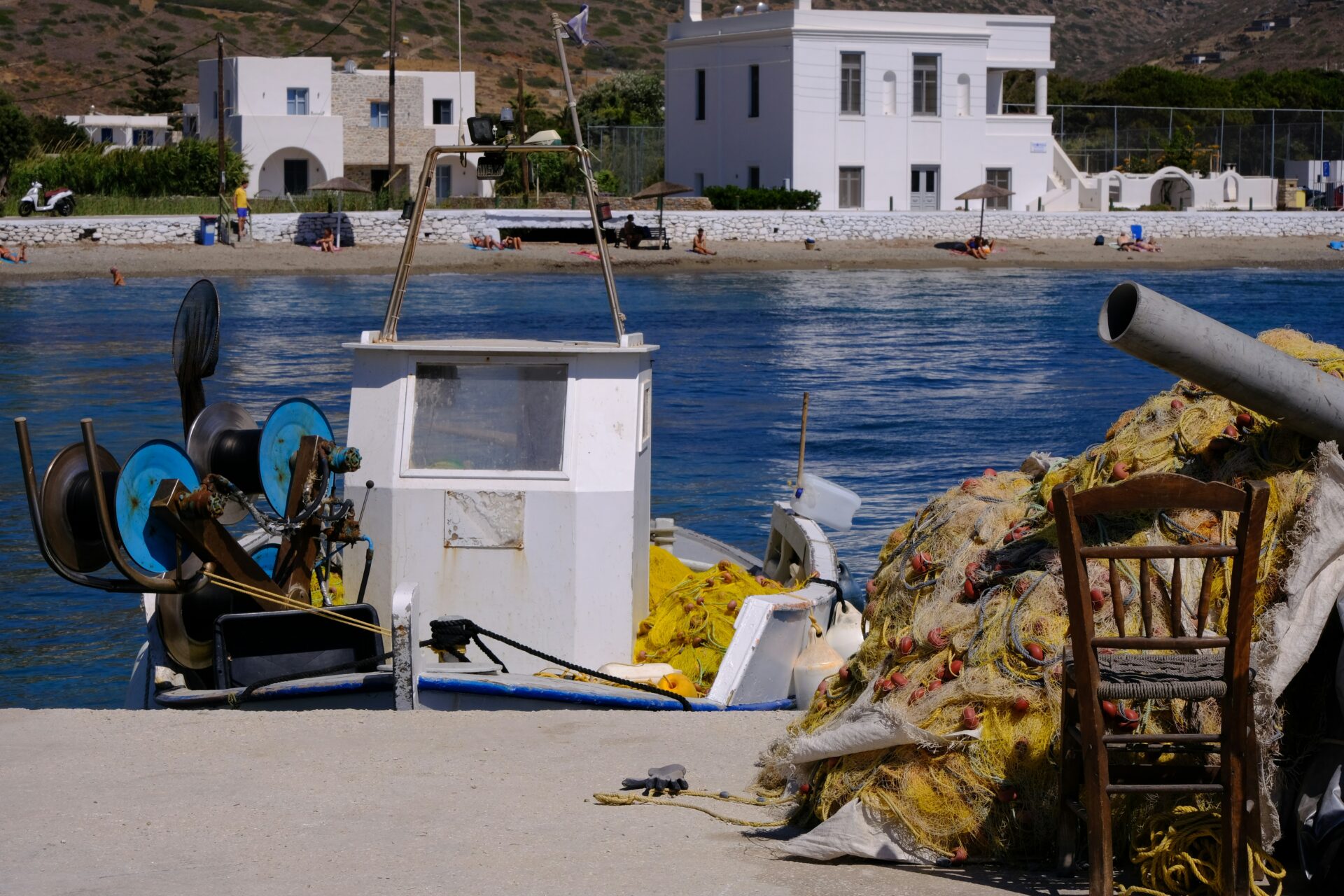 Panty ass tease checking was easy and although she was