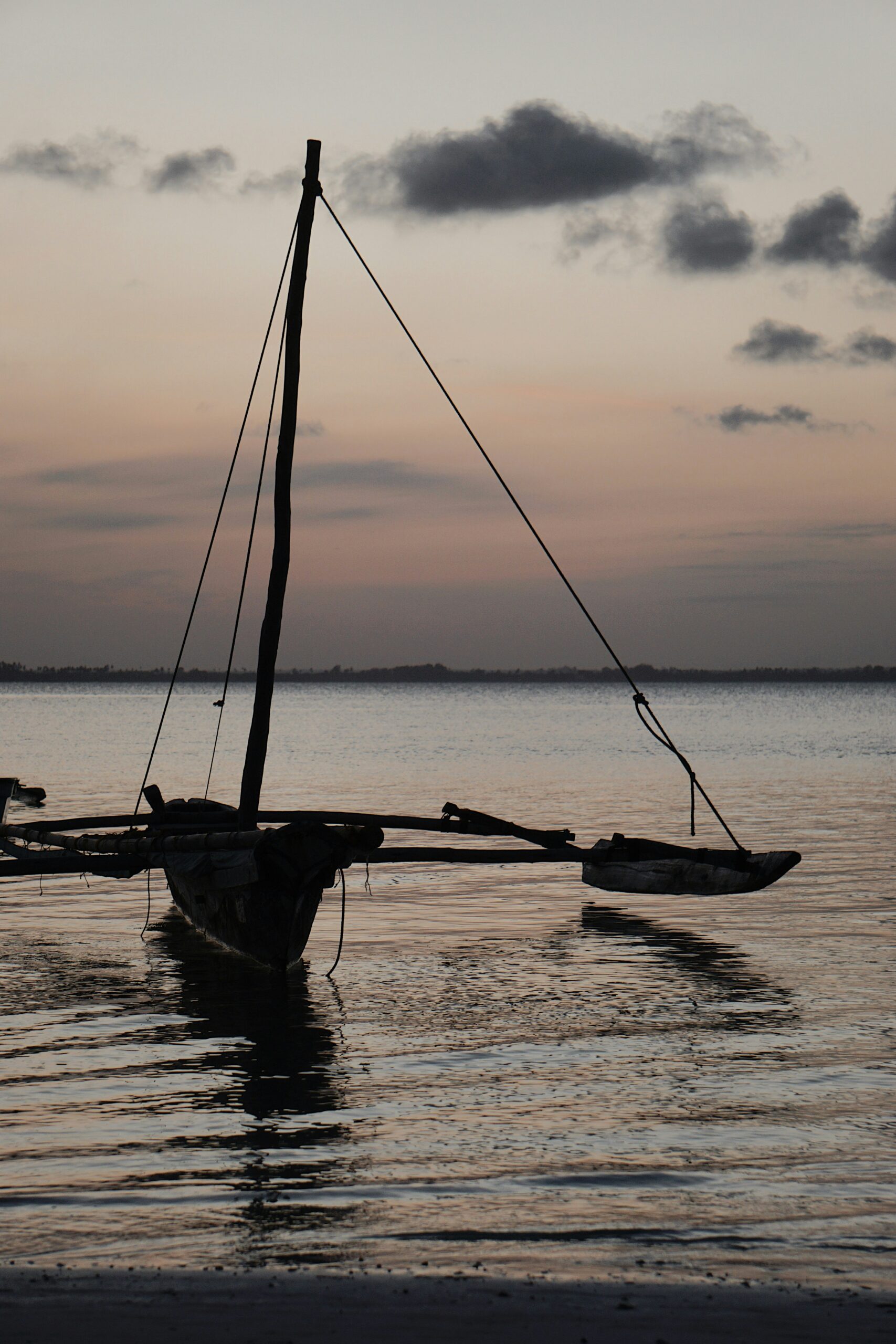 Tradition in Tanzania: Reviving East Africa's Ocean Heritage