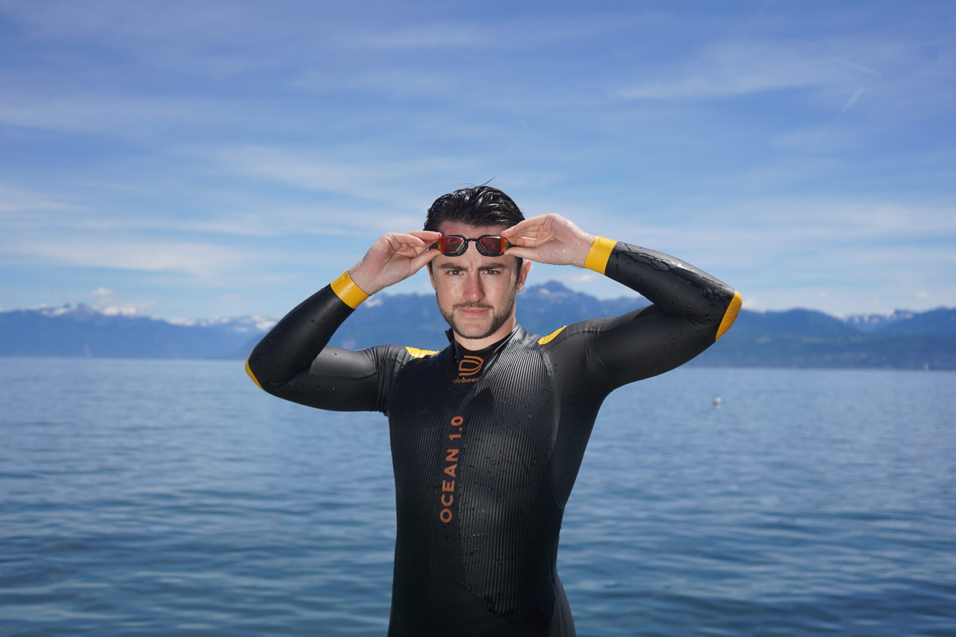 Rare deep-sea anglerfish seen for first time in broad daylight ...