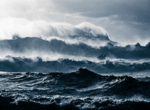 AMOC: Atlantic current collapse 'closer than we think' - Oceanographic