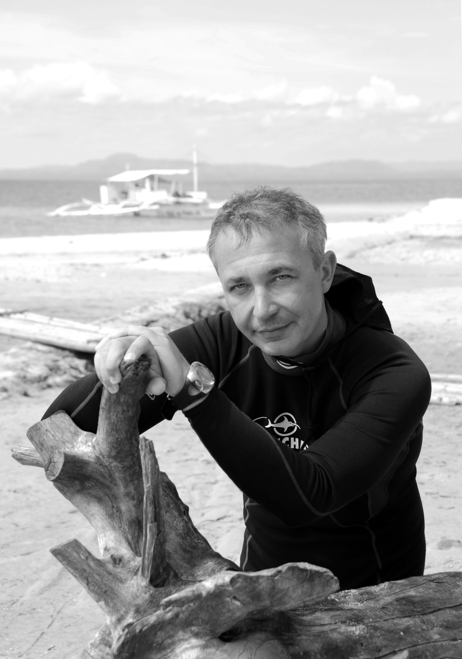 Ocean Photographer of the Year 2025, Yury Ivanov - Oceanographic