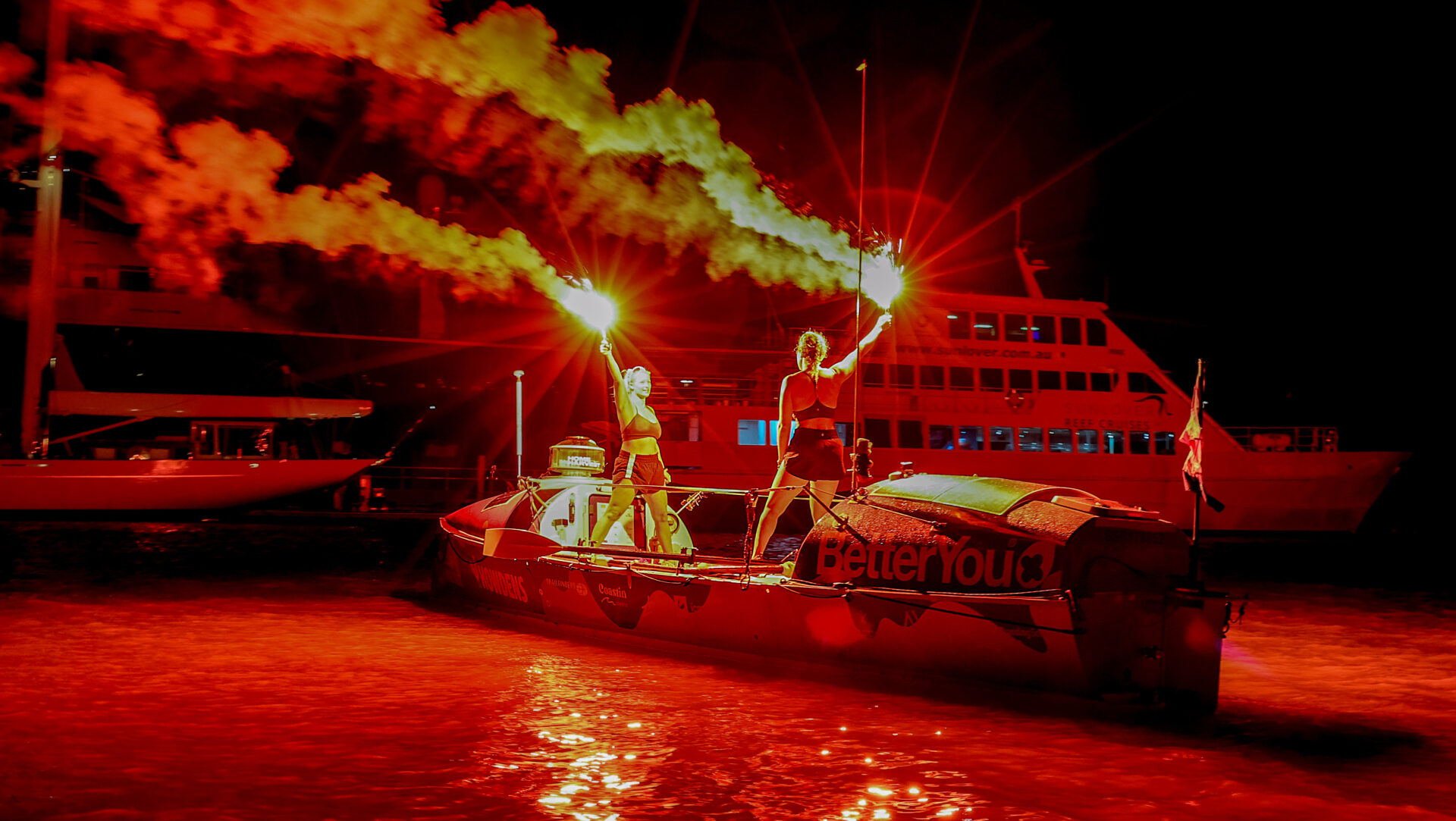 AMOC: Atlantic current collapse 'closer than we think' - Oceanographic