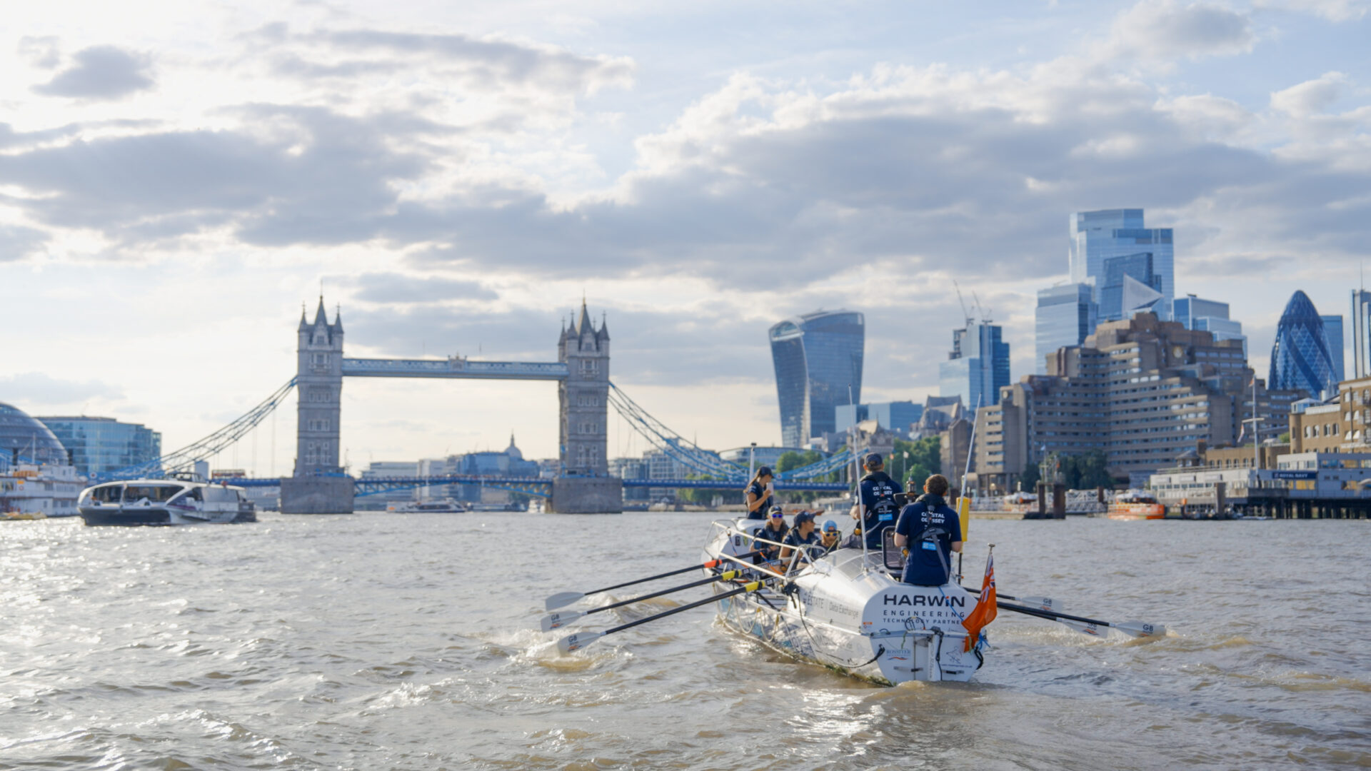 Record ocean warming fuels sea level and storm risks - Oceanographic