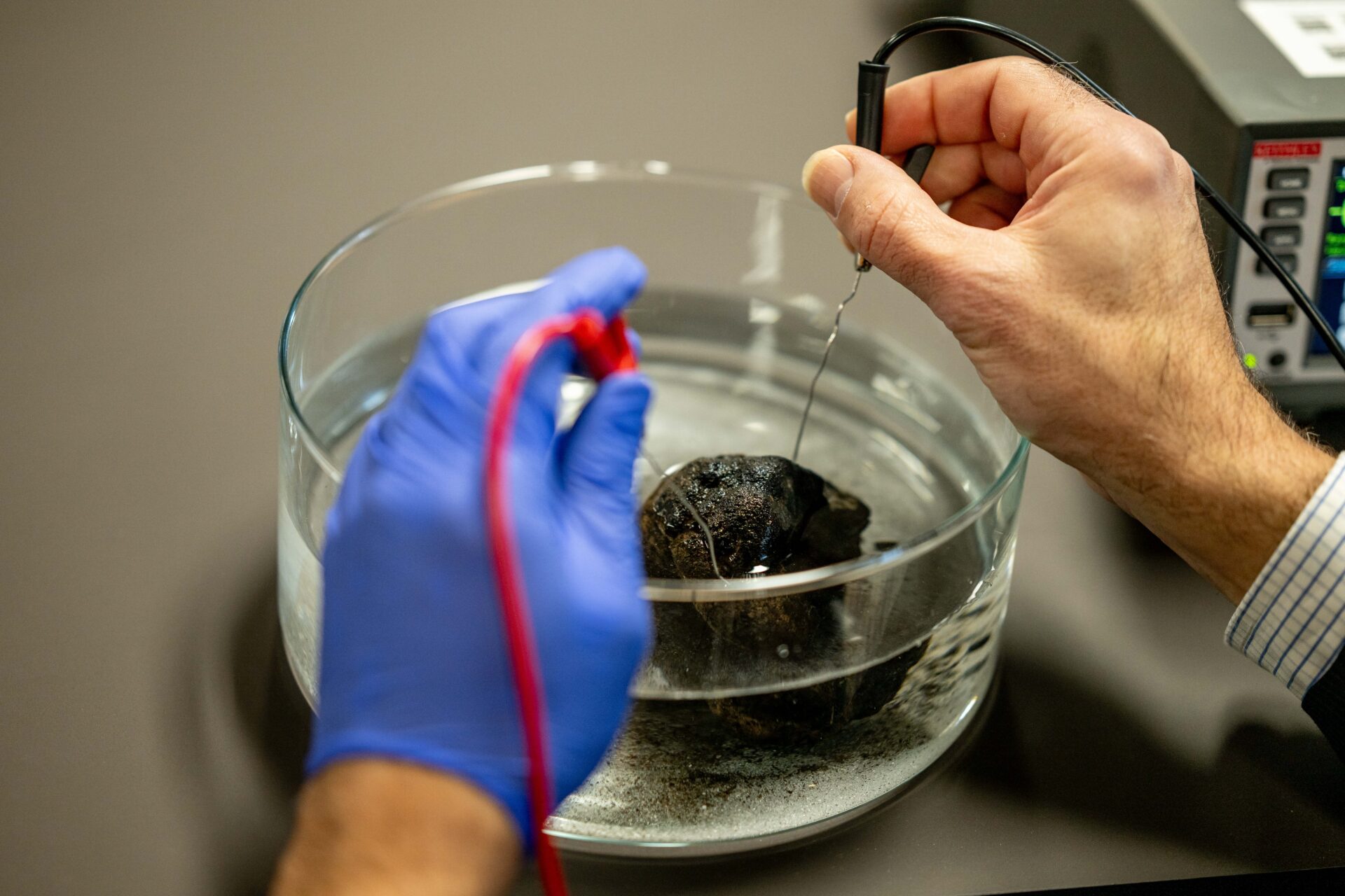 Scientists detail deep sea expedition to understand ‘dark oxygen ...