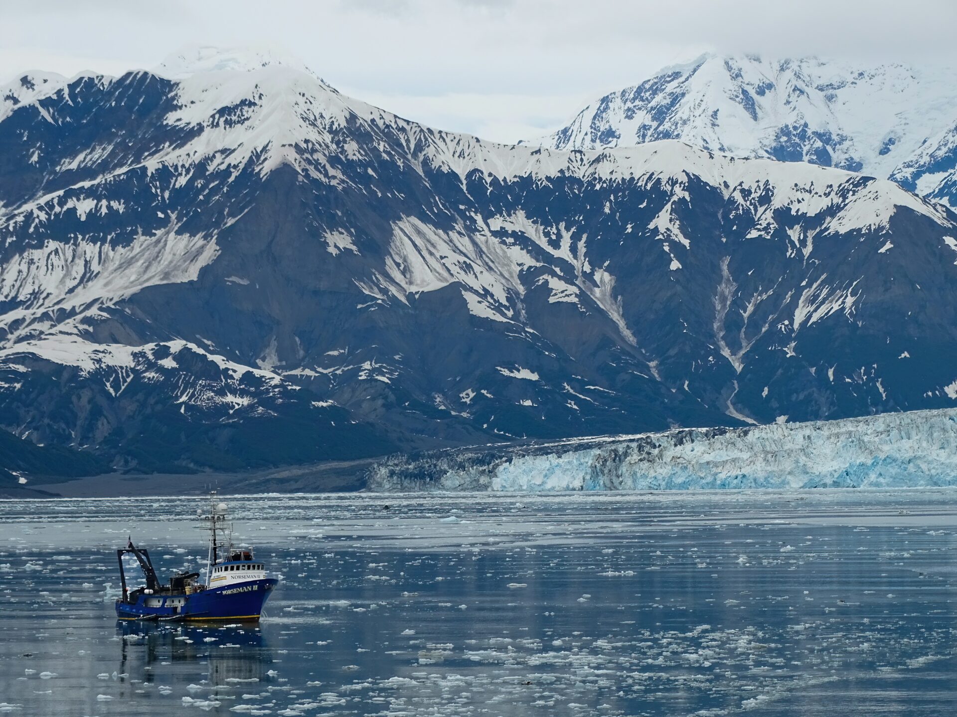 Marshall Islands declare a new Marine Protected Area - Oceanographic
