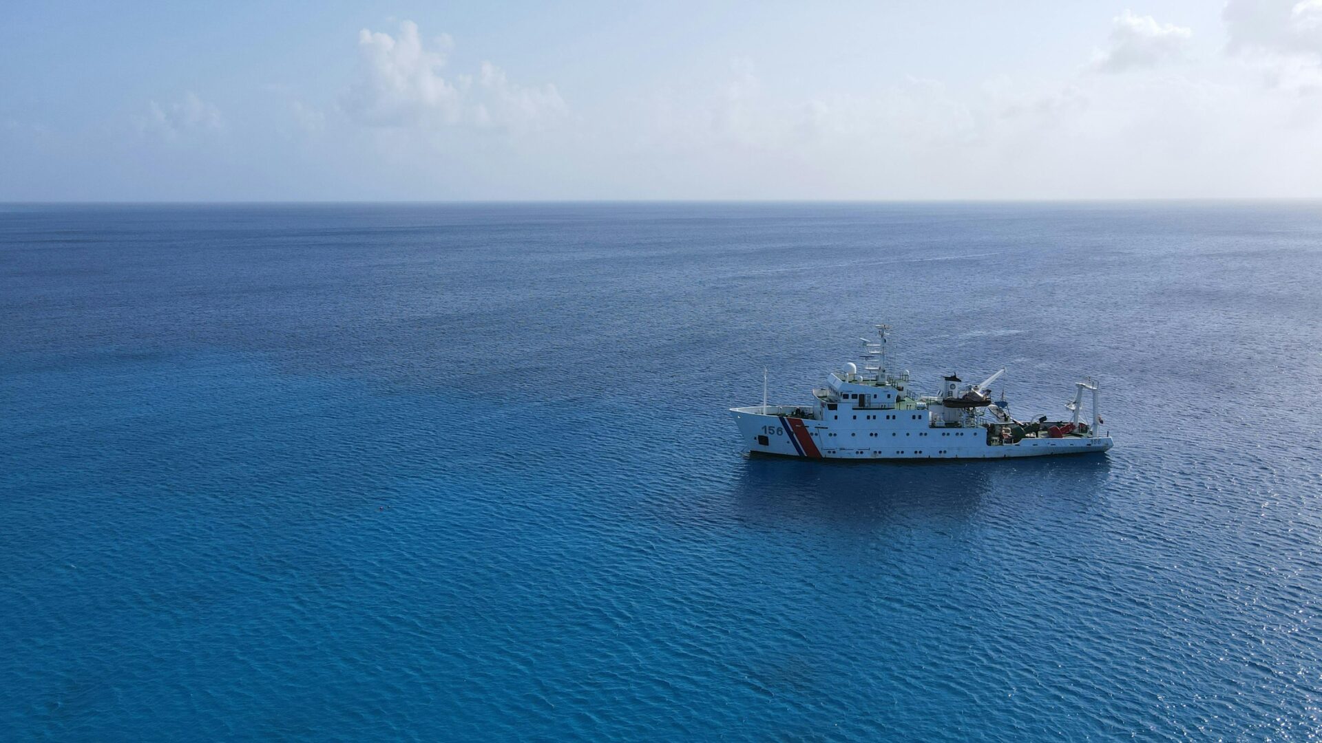 What is dredging and trawling costing us in carbon? - Oceanographic