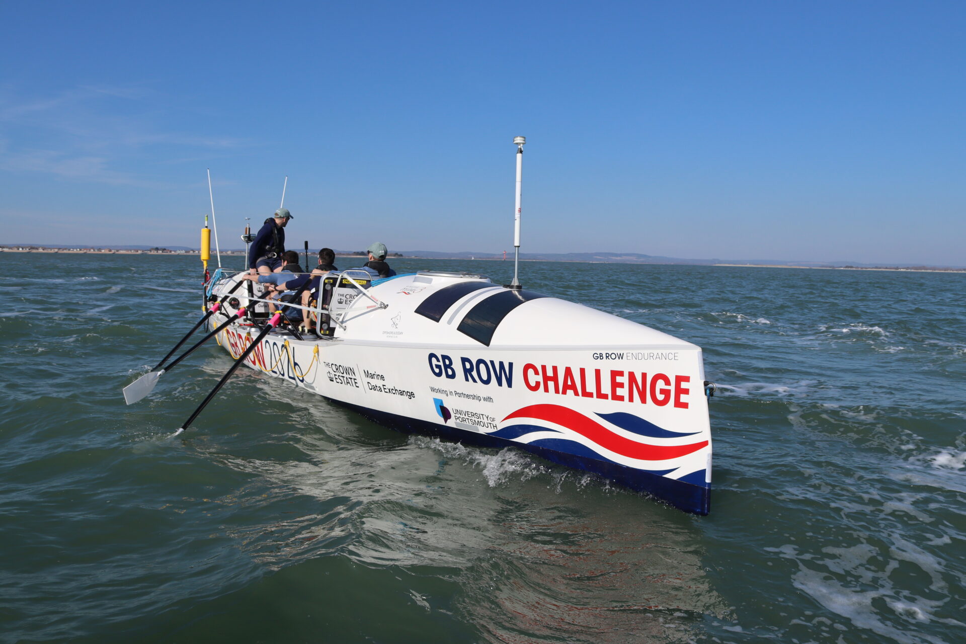 Ocean alliance lifts veil of 'opaque oil spill reporting' in UK waters ...